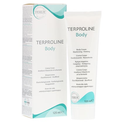 Synchroline Terproline Body Creme 125 ml günstig kaufen | medpex