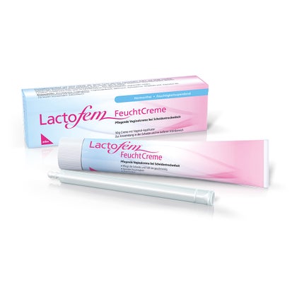 Lactofem FeuchtCreme 50 g günstig kaufen | medpex