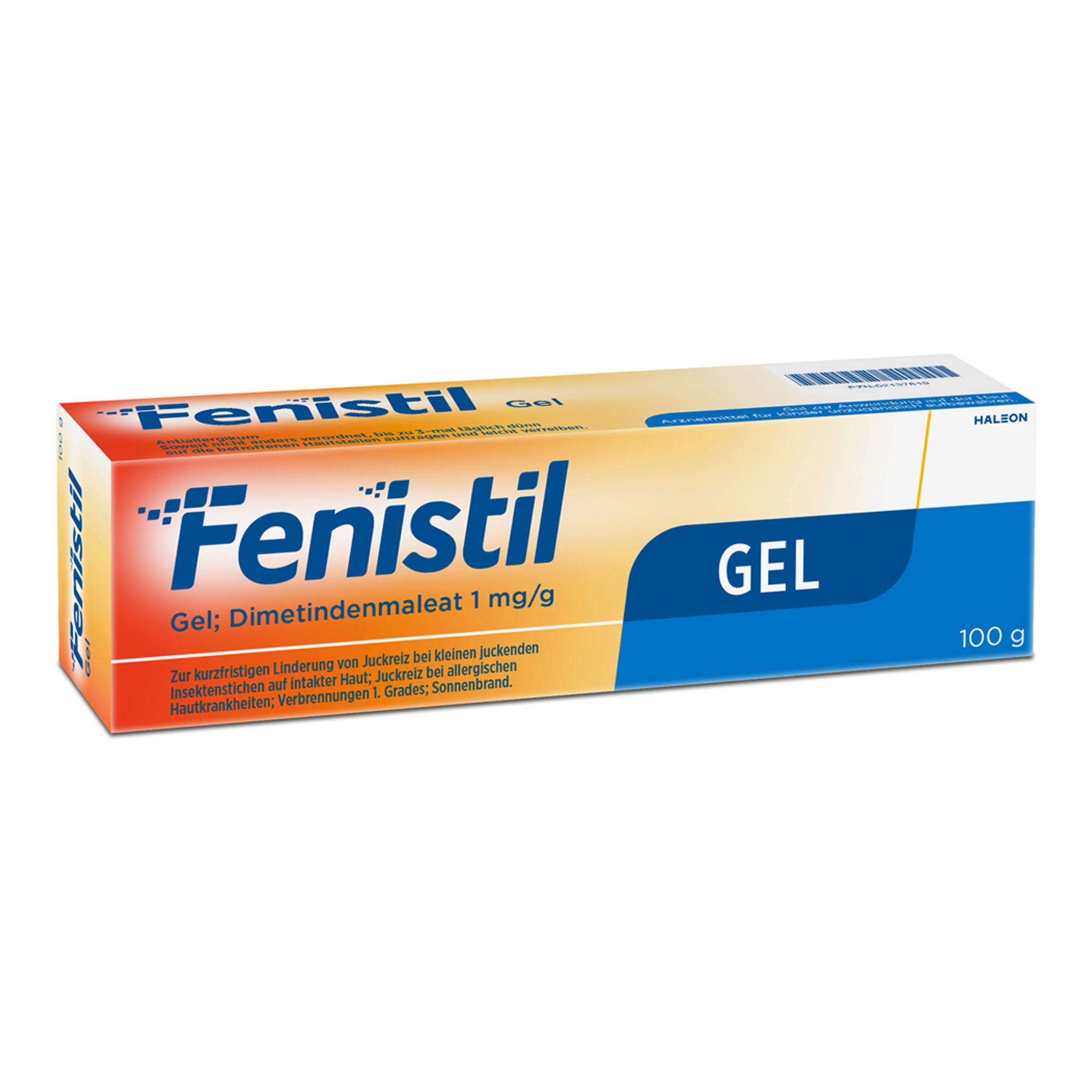 Fenistil online kaufen | medpex