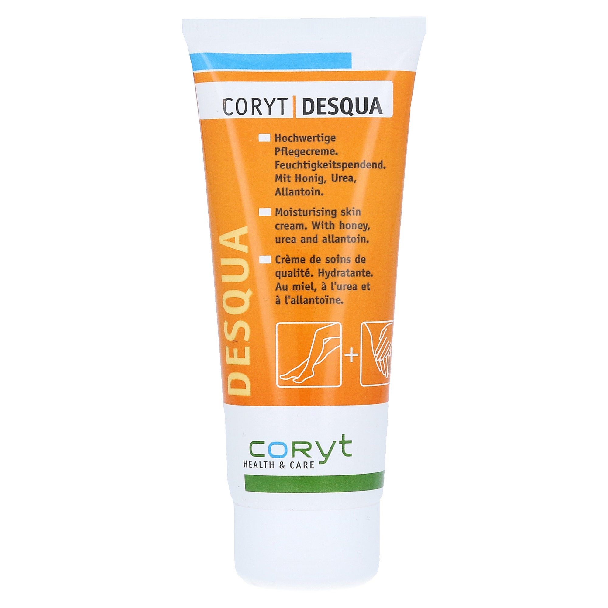 Coryt Desqua Creme online kaufen | medpex