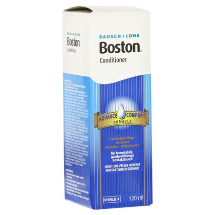 BOSTON ADVANCE CONDITIONER 120 ml günstig kaufen | medpex
