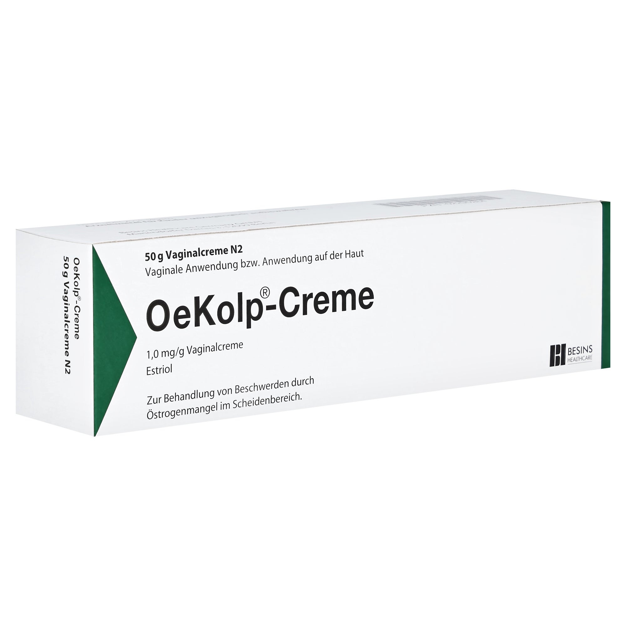 OeKolp-Creme 1mg/g online kaufen | medpex