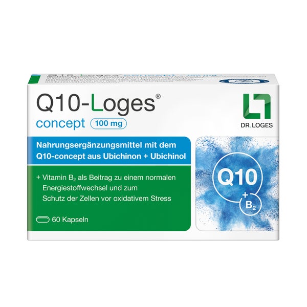 Dr. Loges - Produkte | medpex.de