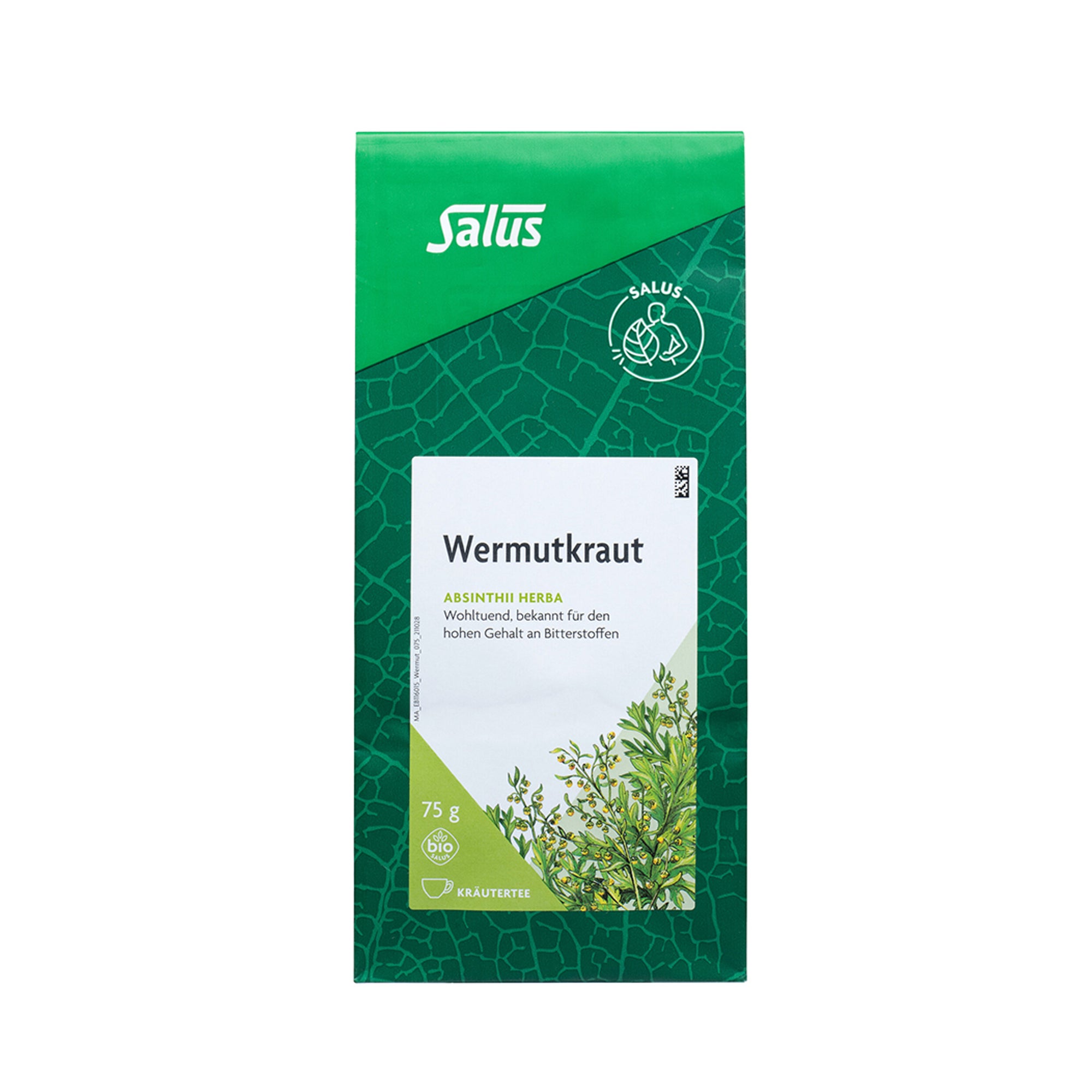 Wermut wirkt bei Verdauungsbeschwerden und Darmerkrankungen - PhytoDoc