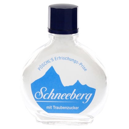 Schneeberg Menthol-schnupfenpulver weiß 10 g günstig kaufen | medpex