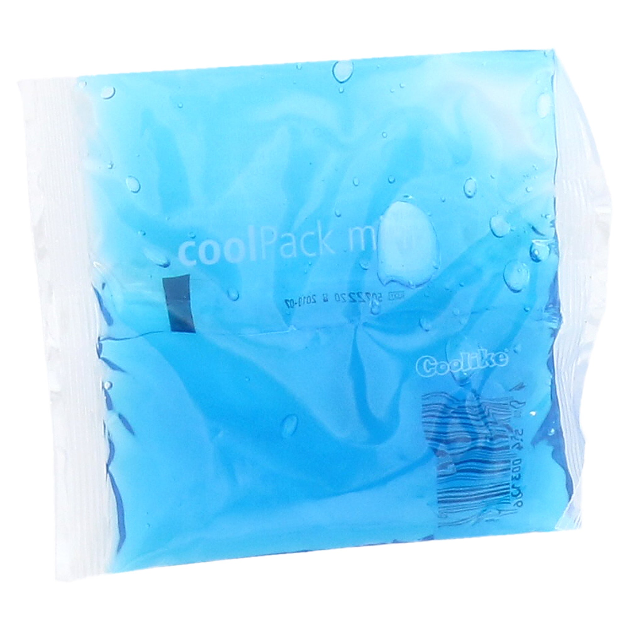 Erfahrungen zu COOL PACK mini Kaltkompresse | medpex