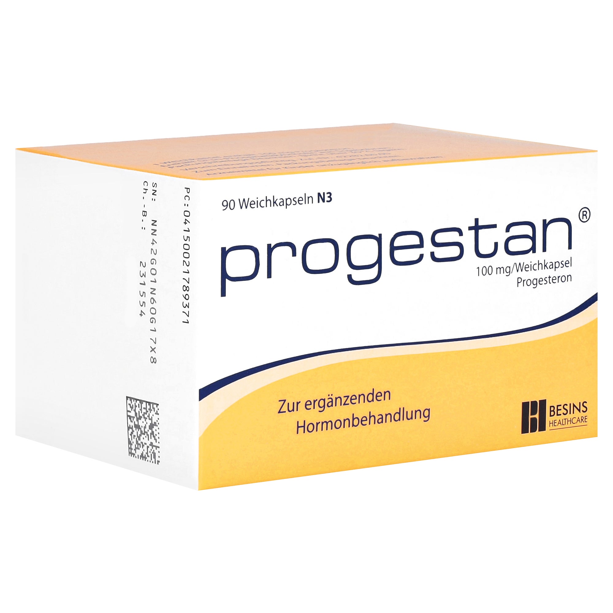Progestan 100mg online kaufen | medpex