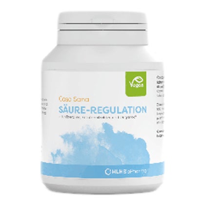 Casa Sana SÄURE-REGULATION 90 St günstig kaufen | medpex