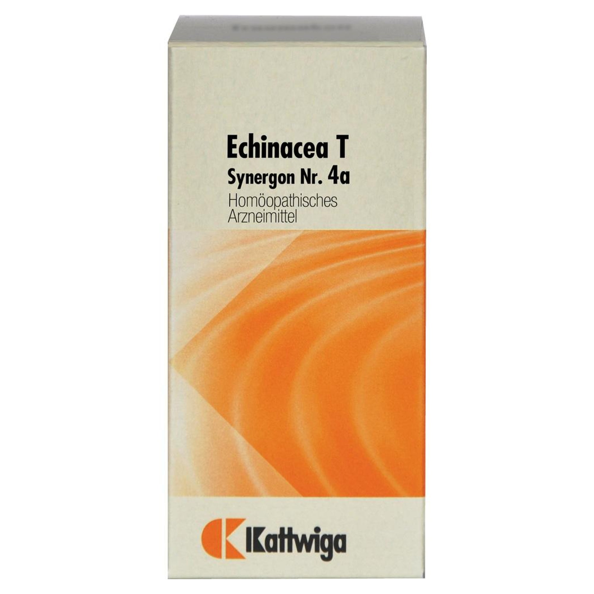 Erfahrungen zu SYNERGON KOMPLEX 4a Echinacea T Tabletten | medpex
