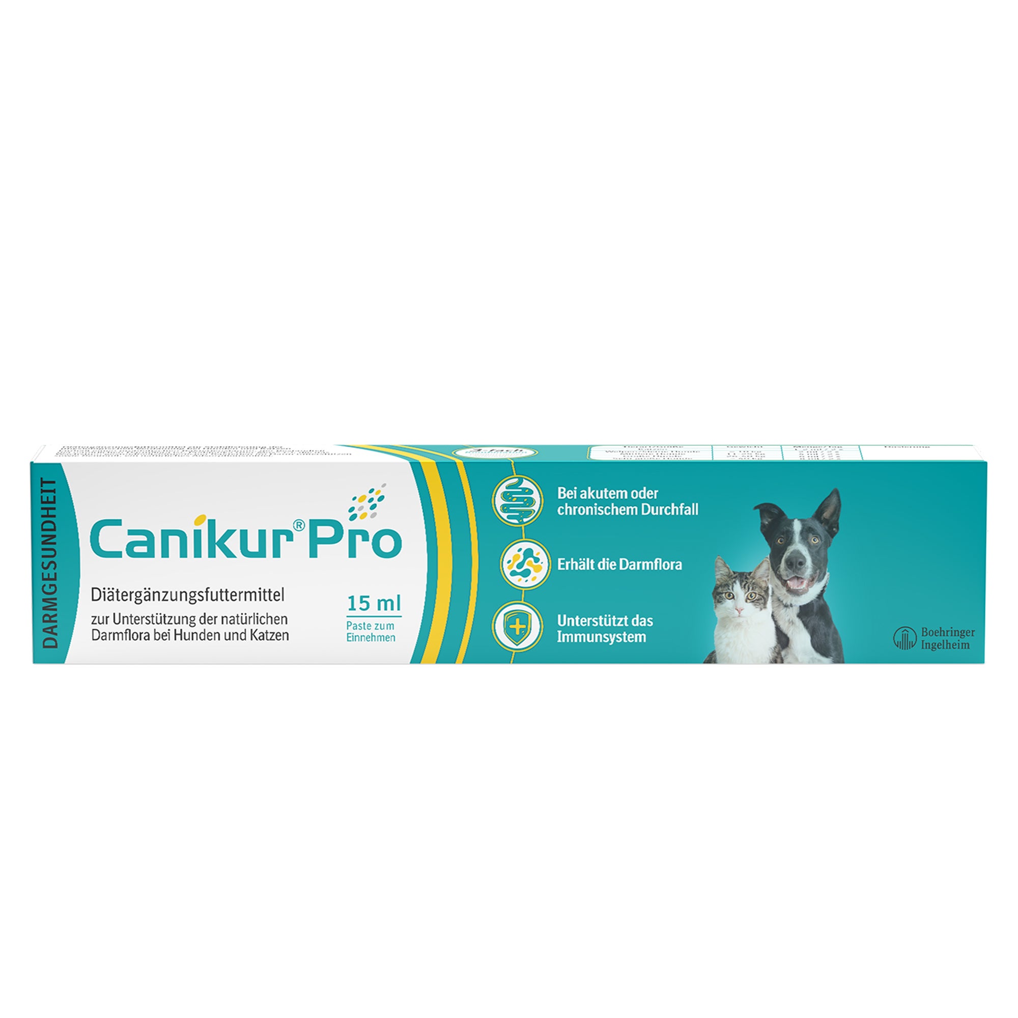 CANIKUR Pro Paste vet. online kaufen | medpex