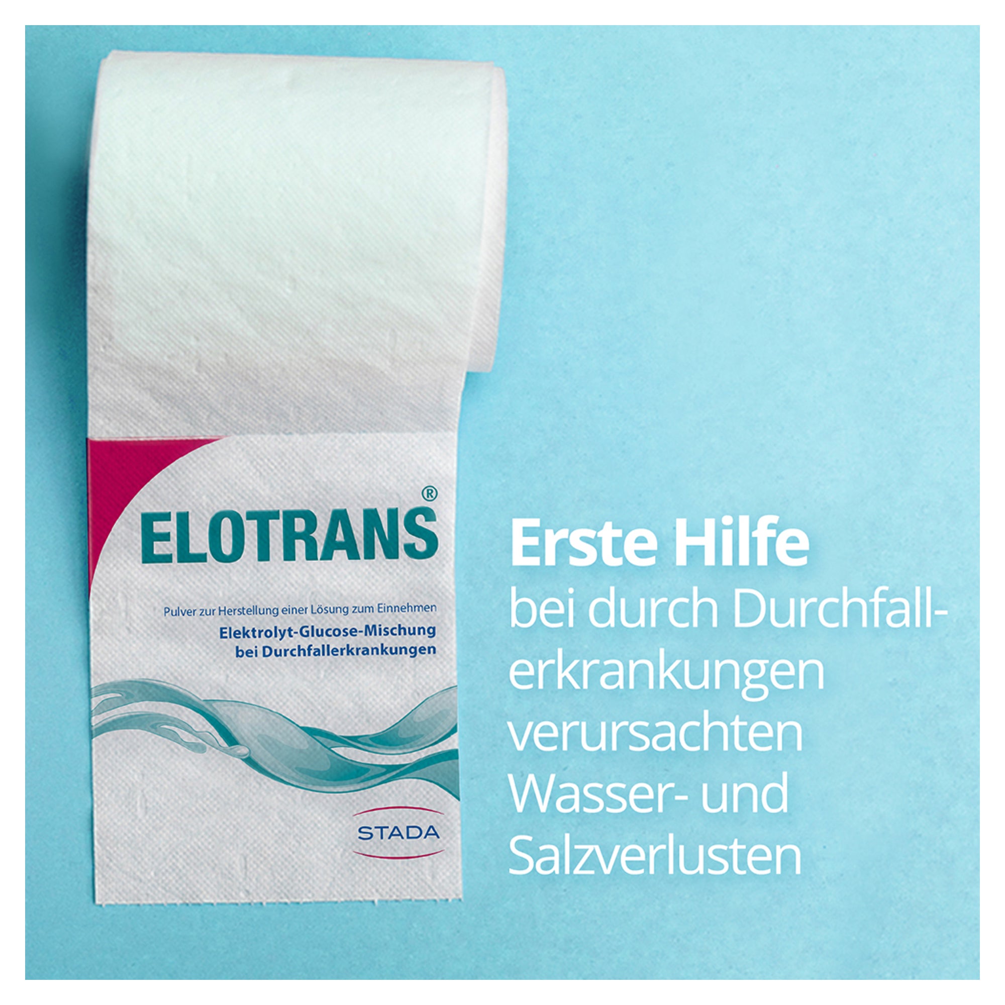 Elotrans online kaufen | medpex