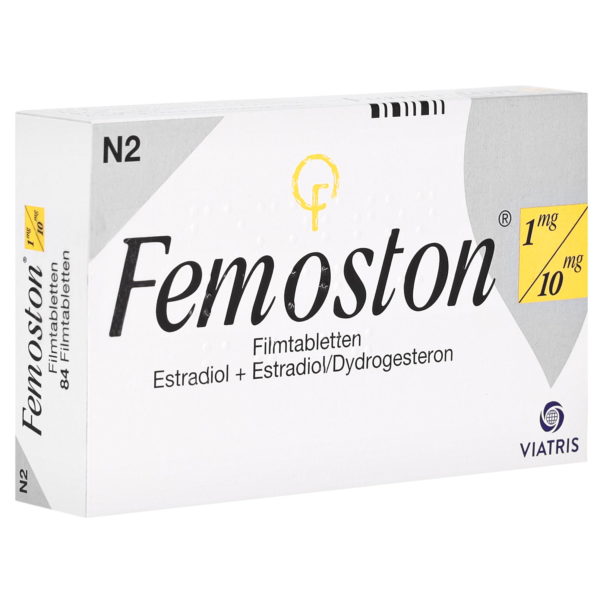 Femoston 1mg/10mg online kaufen | medpex