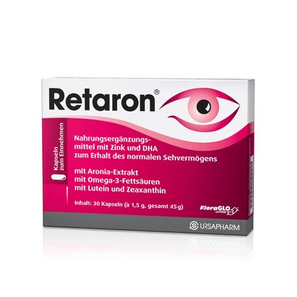 Retaron 30 St günstig kaufen | medpex