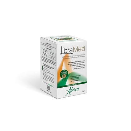 LibraMed Tabletten 84 St günstig kaufen | medpex