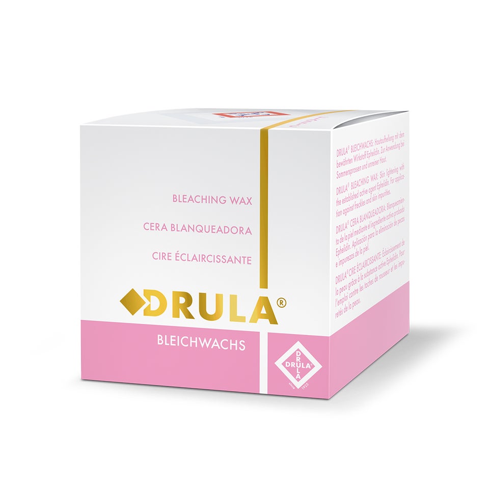 DRULA Classic Bleichwachs Creme online kaufen | medpex