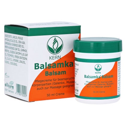 Balsamka Balsam 50 ml günstig kaufen | medpex