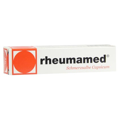 Rheumamed Salbe 15 g günstig kaufen | medpex