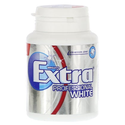 Wrigley's Extra Professional white Dose 50 St günstig kaufen | medpex