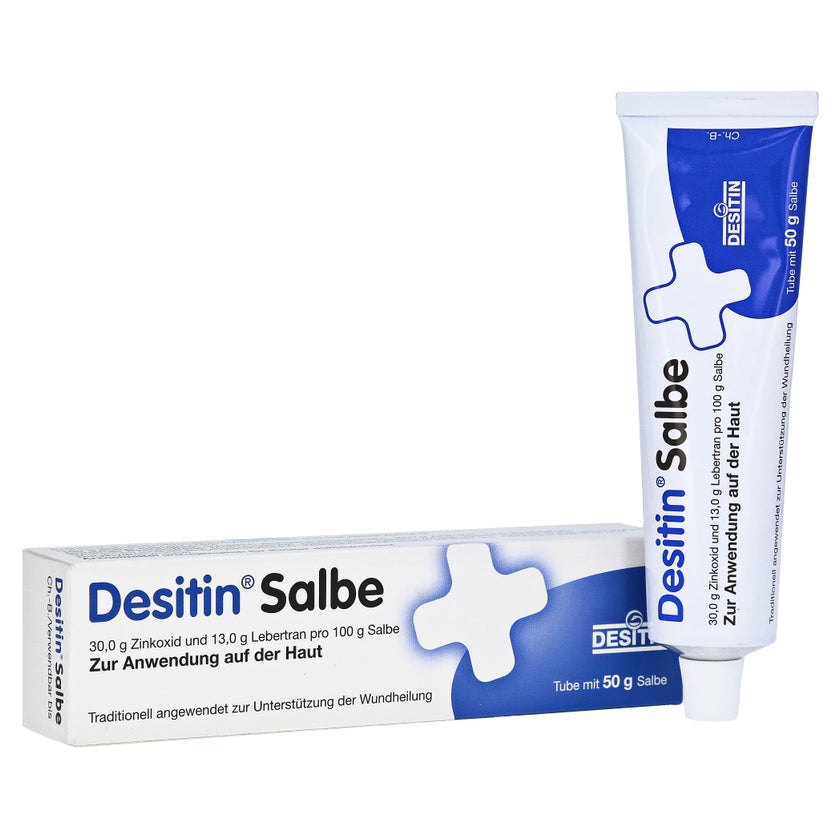 desitin pharma