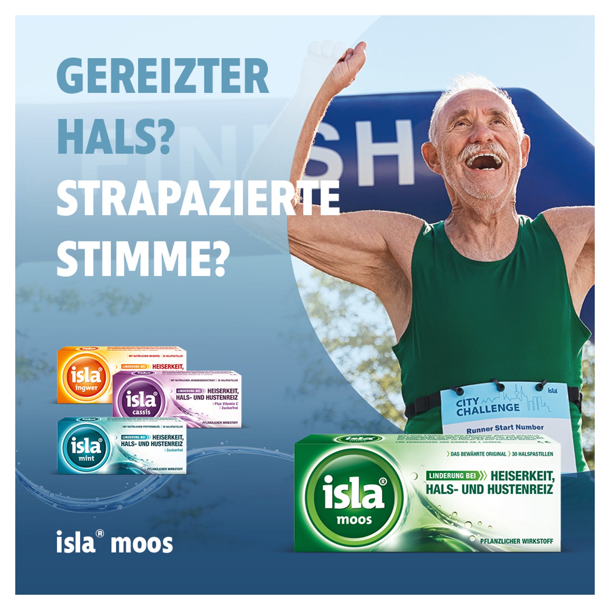 isla moos Pastillen online kaufen | medpex