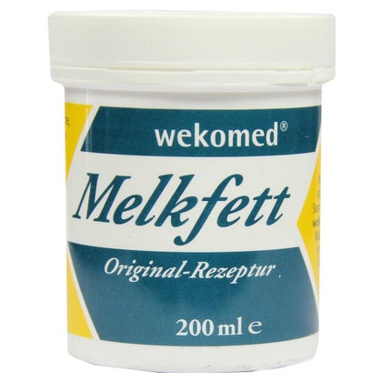 Wekomed Melkfett 200 ml günstig kaufen | medpex