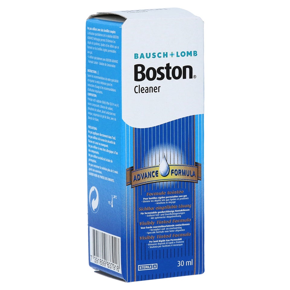 Boston Advance Cleaner CL 30 ml günstig kaufen | medpex