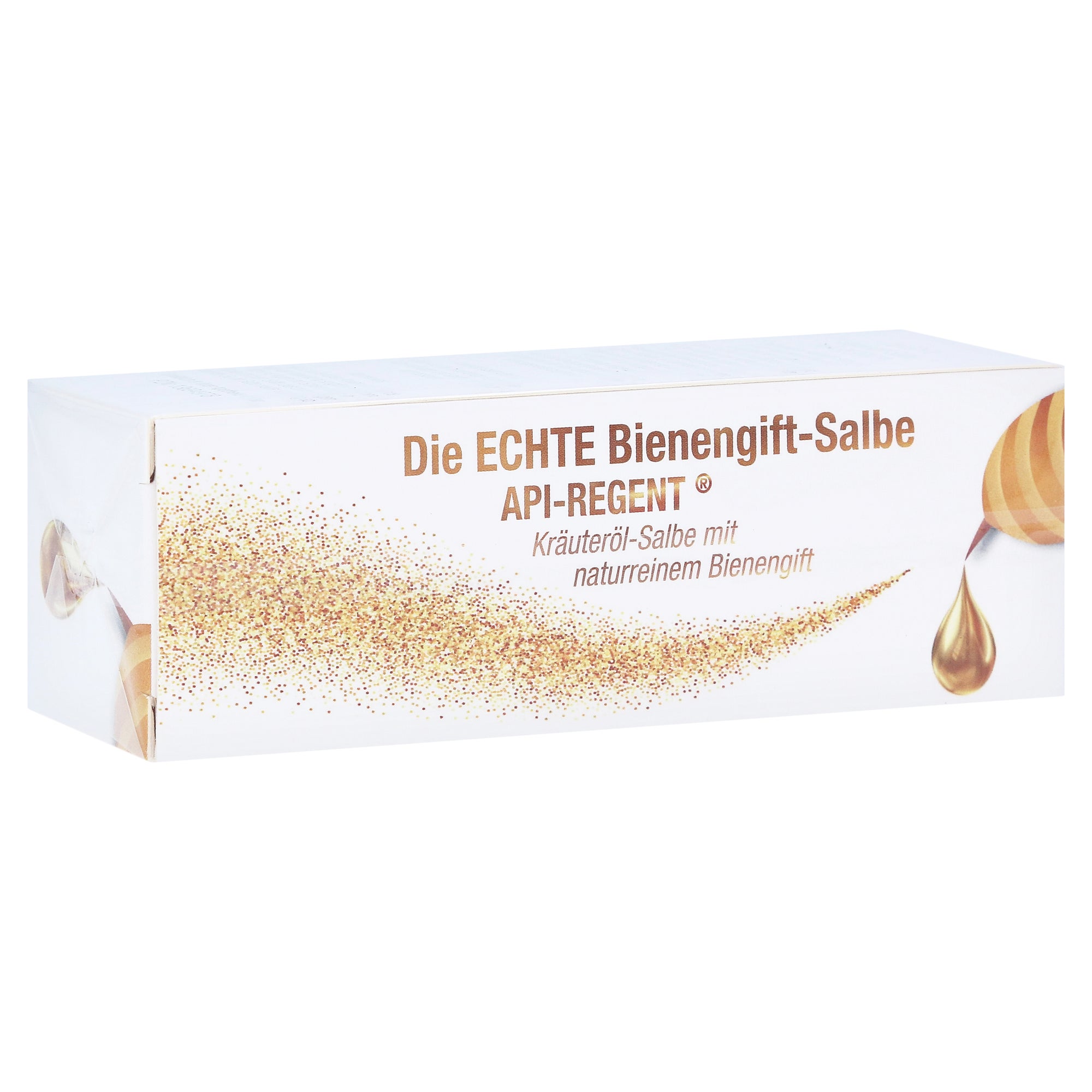 BIENENGIFT Salbe API REGENT die ECHTE kaufen | medpex