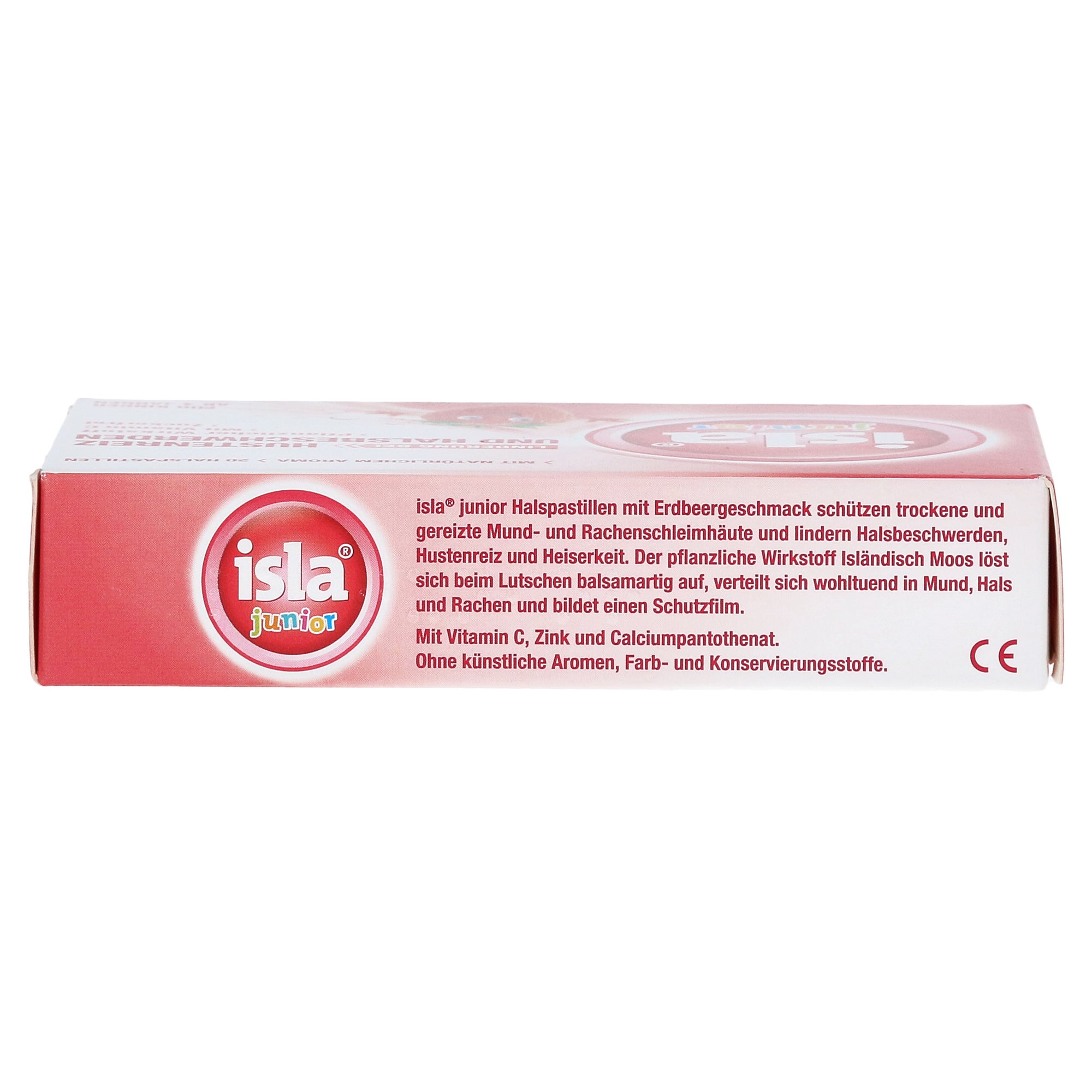 isla junior Pastillen online kaufen | medpex