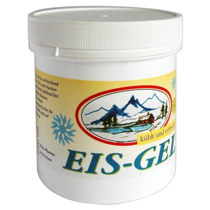 EIS GEL 250 ml günstig kaufen | medpex
