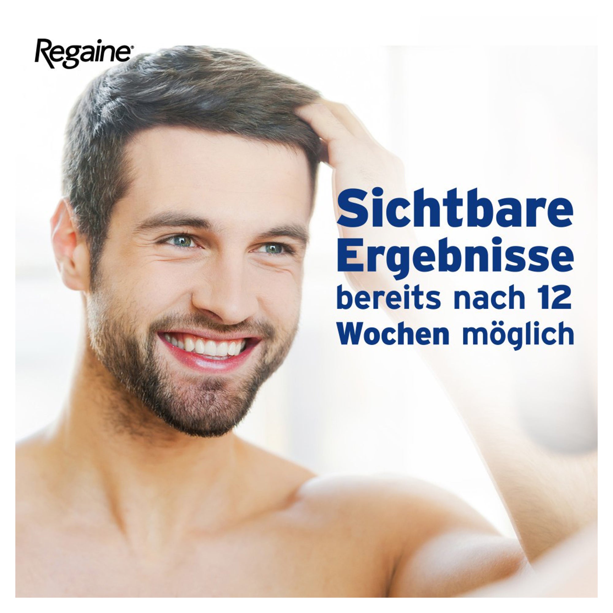 Regaine Männer Lösung mit Minoxidil 60 ml günstig kaufen | medpex