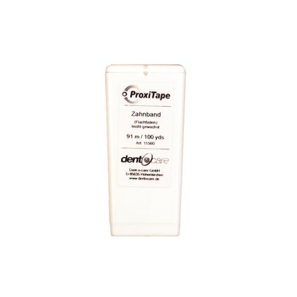 DENT O CARE Proxi-Tape Zahnband gewachst 1 St günstig kaufen | medpex