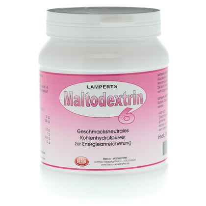 Maltodextrin 6 Lamperts Pulver 750 g günstig kaufen | medpex