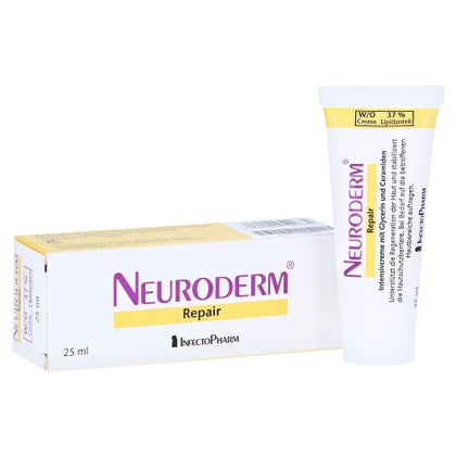 Neuroderm Repair 25 ml günstig kaufen | medpex