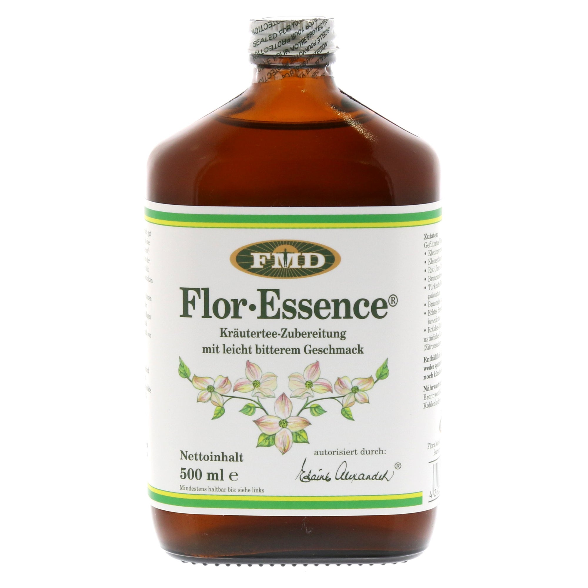 FLOR ESSENCE flüssig online kaufen | medpex