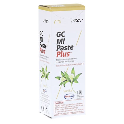 GC MI Paste Plus Vanille 40 g günstig kaufen | medpex