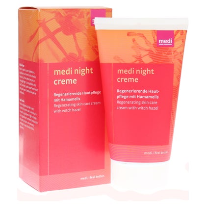 MEDI Night Nachtcreme 6X150 ml günstig kaufen | medpex