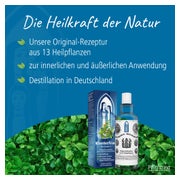 Klosterfrau Melissengeist 475 ml günstig kaufen | medpex