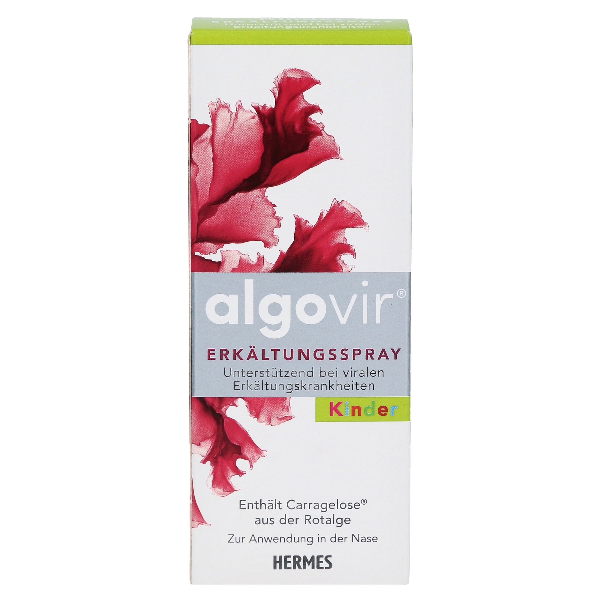 Algovir Kinder Erkältungsspray online kaufen | medpex