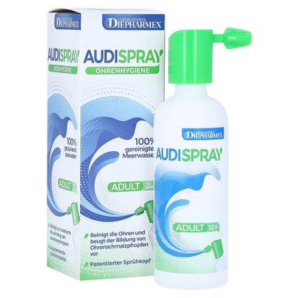 Audispray Adult Ohrenspray 1X50 ml günstig kaufen | medpex