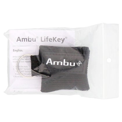 AMBU Lifekey Softcase schwarz 1 St günstig kaufen | medpex