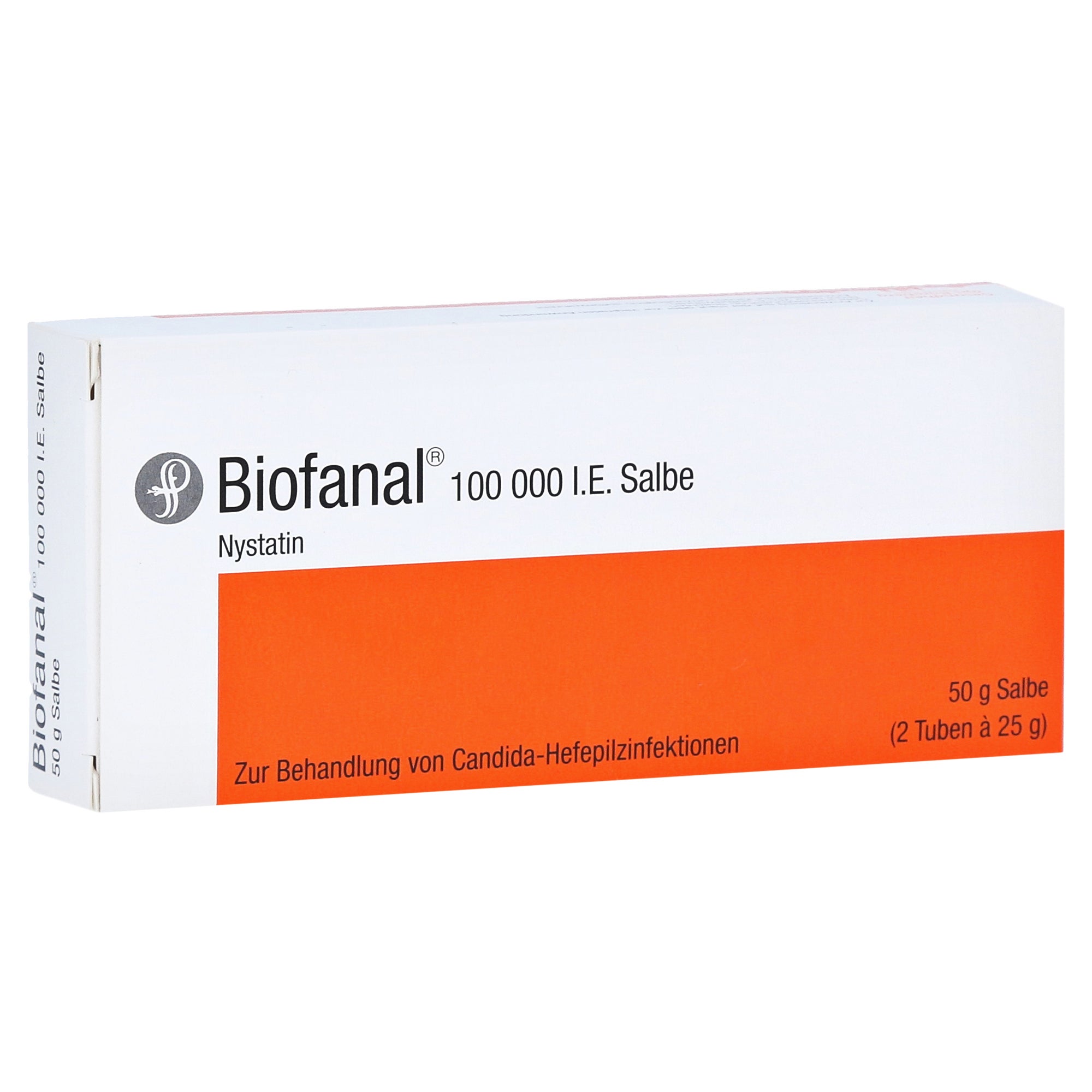 Biofanal 100000 I.E. online kaufen | medpex