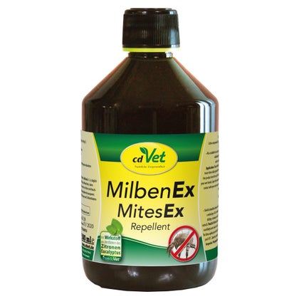 Milben EX vet. 500 ml günstig kaufen | medpex