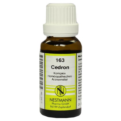Cedron Komplex Nr.163 Dilution 20 ml günstig kaufen | medpex