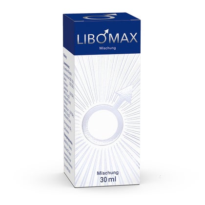 Libomax 30 ml günstig kaufen | medpex