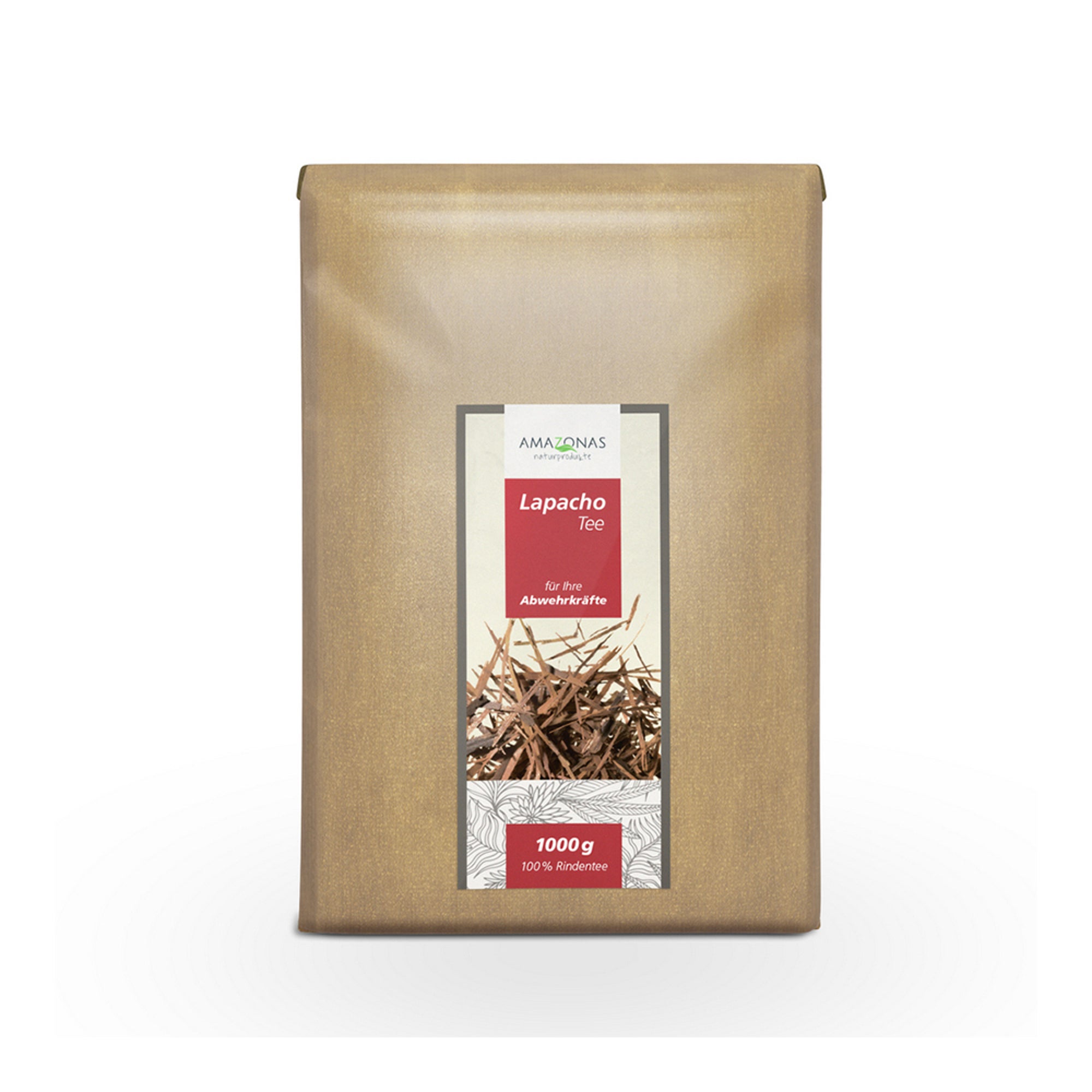 Lapacho: Der Baum des Lebens - PhytoDoc