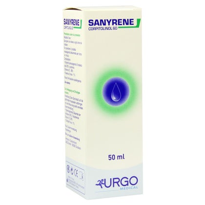 Sanyrene Öl 50 ml günstig kaufen | medpex