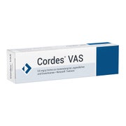 Cordes VAS Creme 50 g kaufen mit E-Rezept | medpex