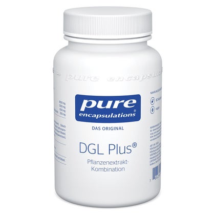 pure encapsulations DGL Plus 60 St günstig kaufen | medpex