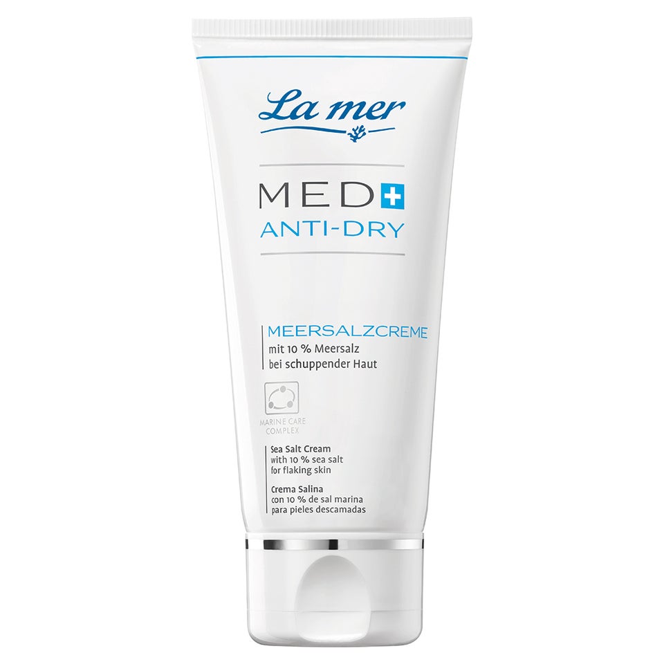 Erfahrungen zu LA MER MED Meersalzcreme ohne Parfüm - Seite 2 | medpex