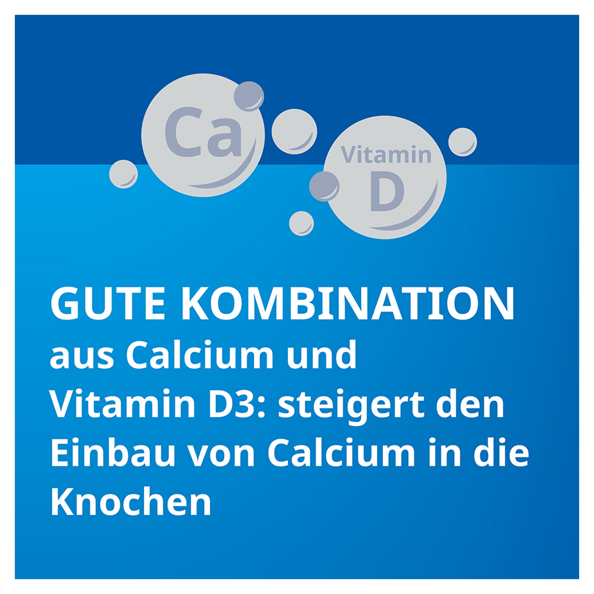 Calcium D3 STADA 600mg/400 I.E. online kaufen | medpex